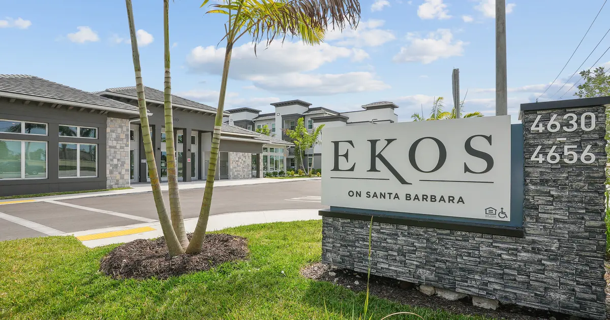 Home | EKOS Santa Barbara